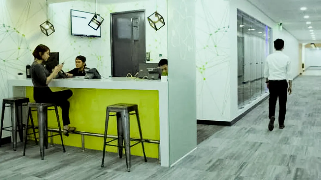 Cyber Sigma - EZY Outsourcing Hub